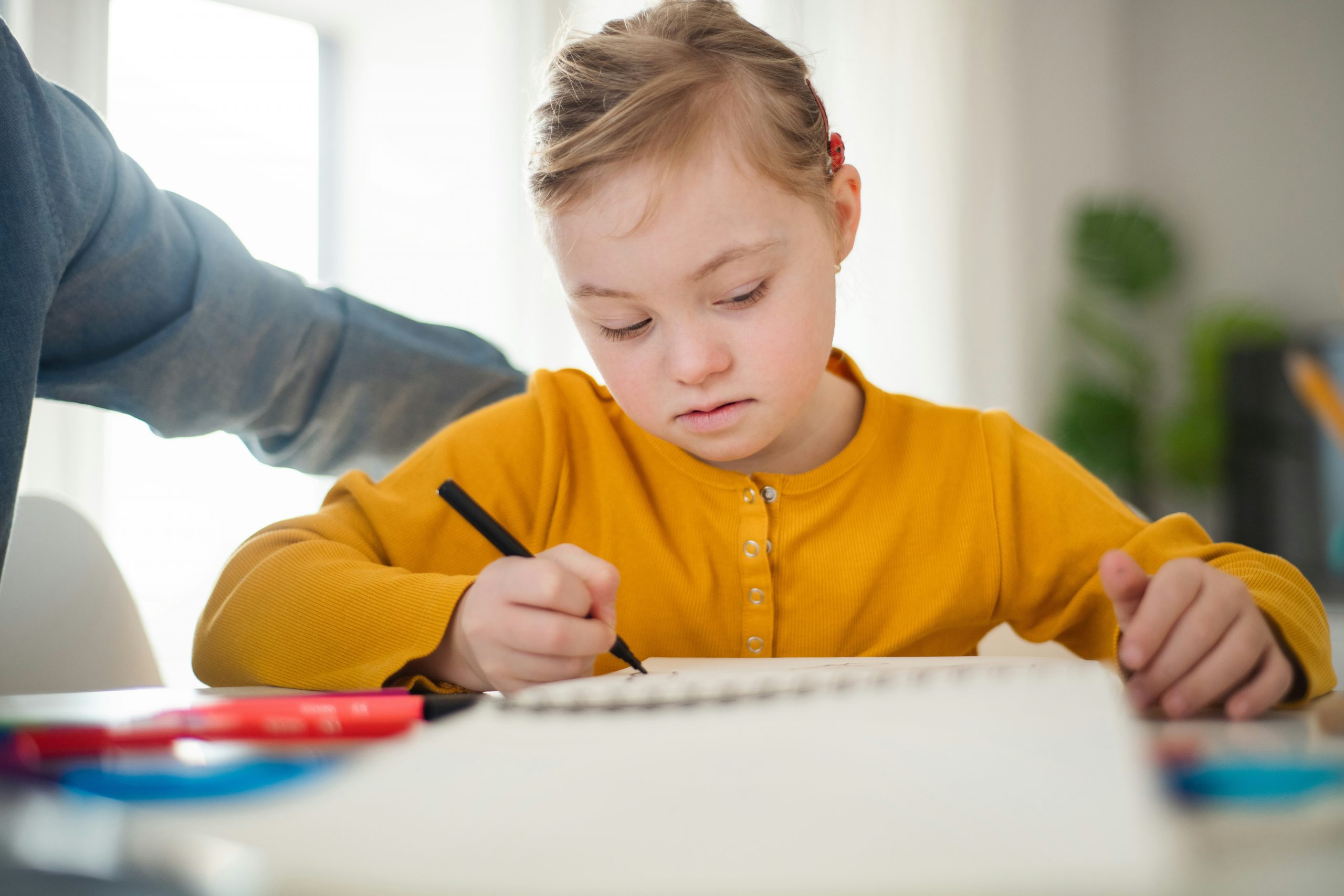 The Untold Story: How This Renowned Clinical Child Psychologist | Beth ...