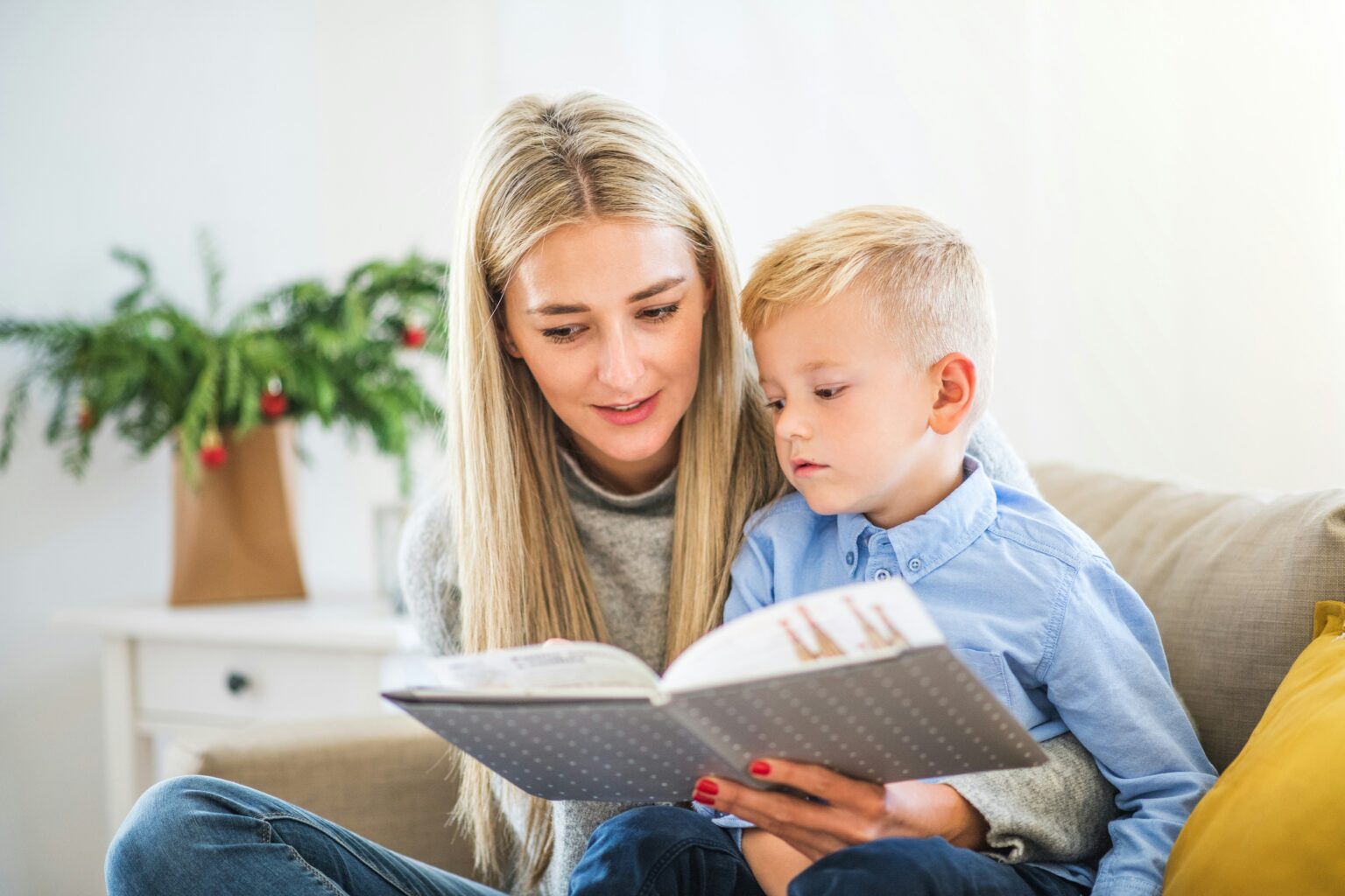 Essential Parenting Books by a Leading Child Psychologist | Beth Grosshans