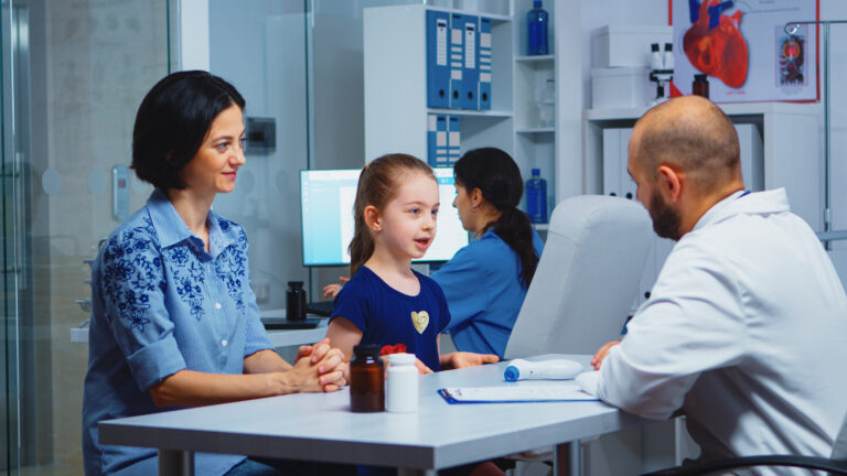 Understanding the Role of a Clinical Child Psychologist | Beth Grosshans
